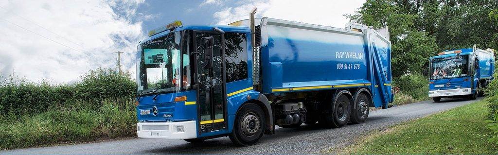 Global Leaders' for Waste Management and Recycling | WIS