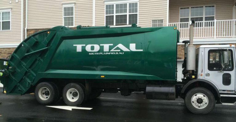Routing Optimization Software | Garbage Truck Route | WISWM