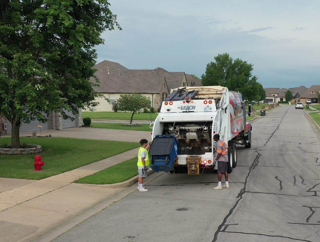 WIS | Waste Management Software & Hardware Systems